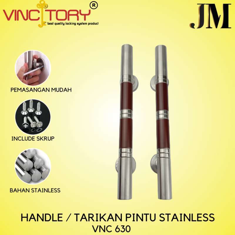 Jual BEST PRODUK tarikan pintu rumah handle pintu kupu tarung handle ...