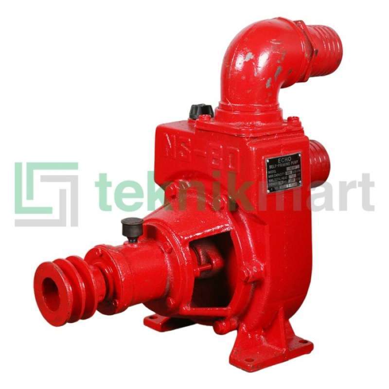 Promo Pompa Air Irigasi / Waterpump Ns-80 3 Diskon 10% di Seller Listia ...