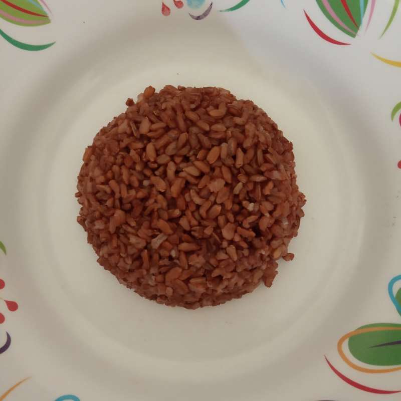 Jual Beras Merah Huma Pecah Kulit Fresh Langsung Dari Petani (2kg ...