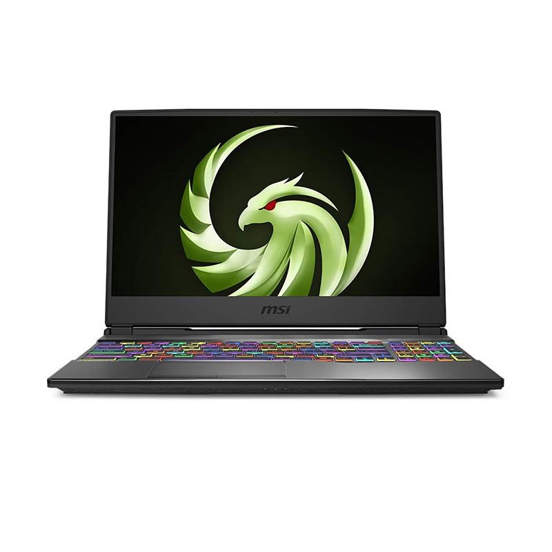 Jual MSI Alpha 15 A3DD Gaming Laptop [R7-3750H/RX 5500 4GB GDDR6/8GB ...