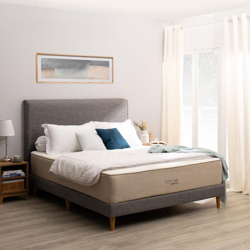 Promo Dekoruma Kenko Kasur Spring Bed Medium Firm [hanya Matras ...