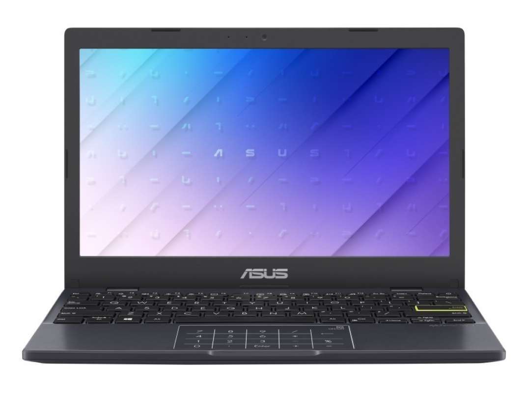 Jual ASUS E210MAO - HD427(BLUE)/ HD428(WHITE) N4020 4GB 256GB WIN 11 ...