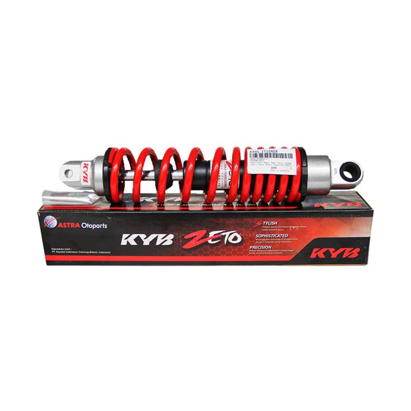 Jual Kayaba Zeto Kyos-zt1040r Shock Breaker Motor Di Seller Cv Putra ...