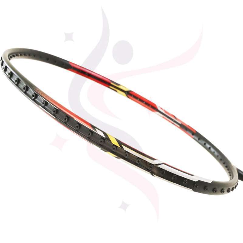 Promo Raket Badminton Lining Turbo 99 Original Bonus Komplit Diskon 15% ...