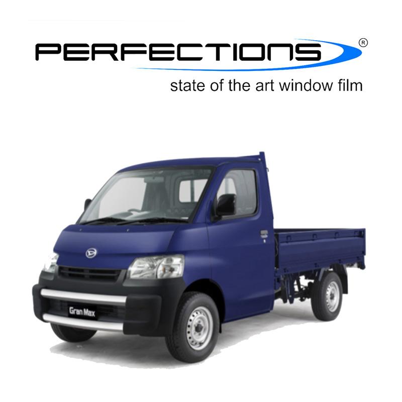 Jual PERFECTIONS Windows Film Jade Crystal Series Kaca Film Mobil for ...
