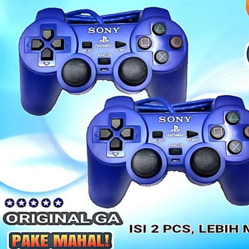 Jual Stik Stick PS2 stabilo kabel serat di Seller EDOGAWA STORE ...