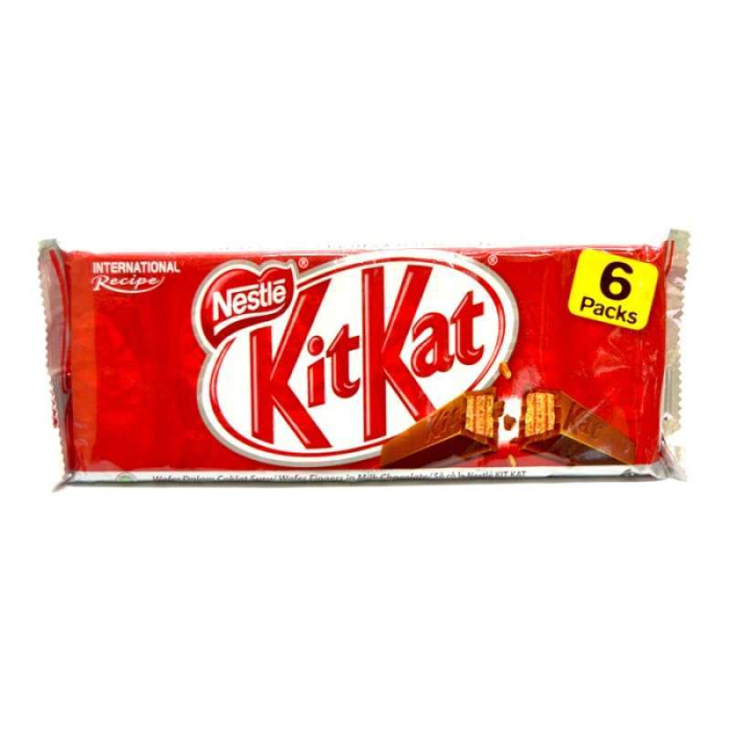 Jual Kitkat 2 Finger Termurah - Harga Grosir Terupdate Hari Ini | Blibli