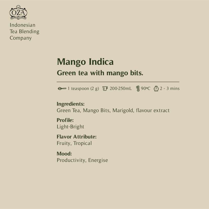 Toko Umkm Oza Tea Online Original & Harga Terbaik | Blibli