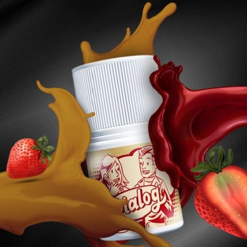 5+ Rekomendasi Liquid Coklat Terbaik dan Terenak 2024 » Vapeboss Indonesia