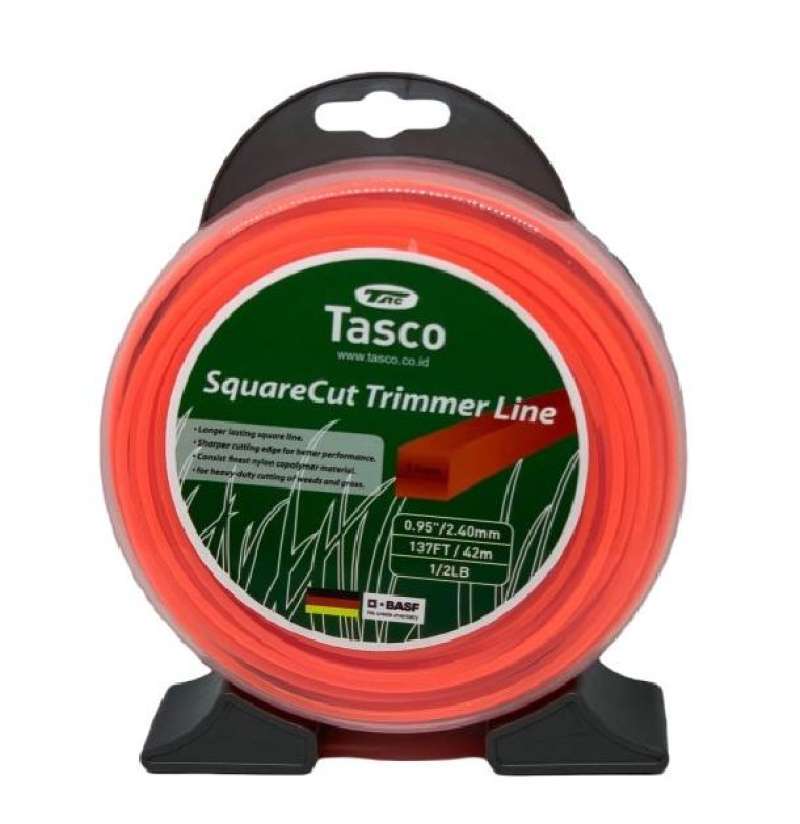 Jual Senar Potong Rumput Pisau Potong Rumput Senar Potong Rumput Tasco ...