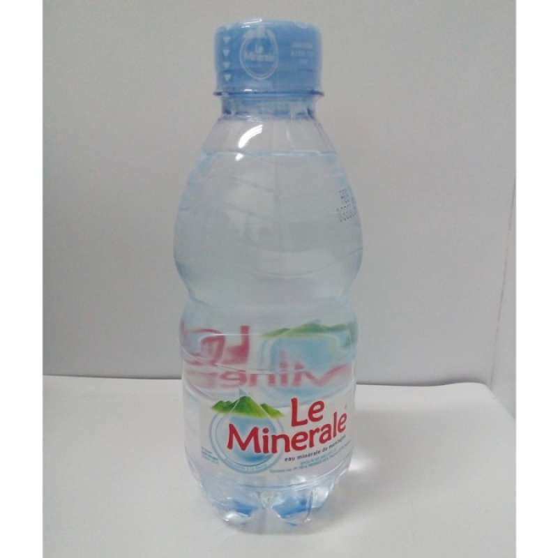 Air Mineral 330ml - Harga Termurah Juni 2026