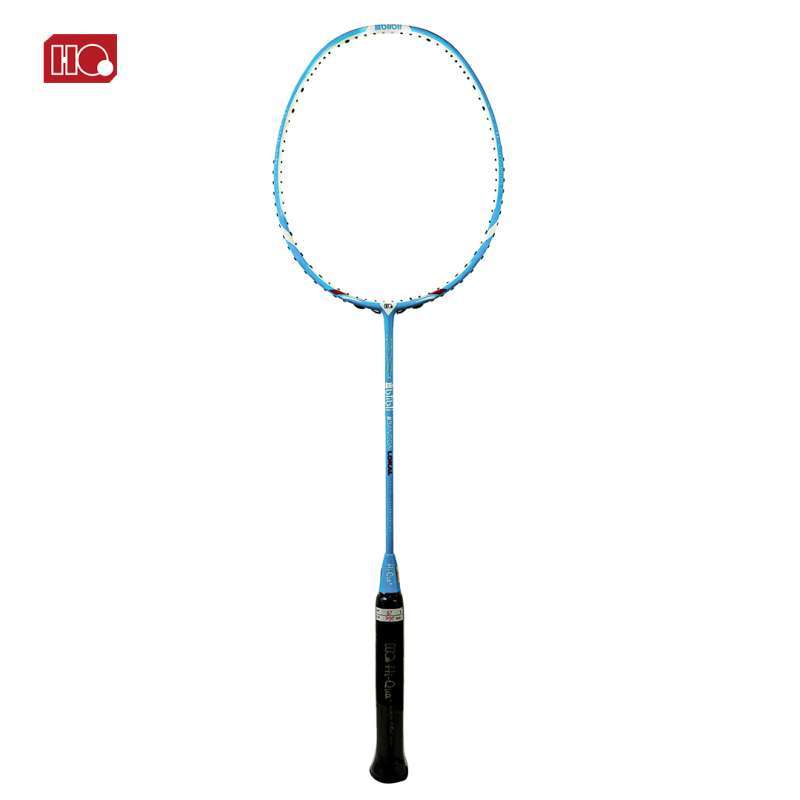 Promo Hi-Qua x Blibli Raket Badminton Bulutangkis Kolaborasi Spesial ...