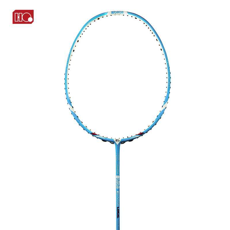 Promo Hi-Qua x Blibli Raket Badminton Bulutangkis Kolaborasi Spesial ...