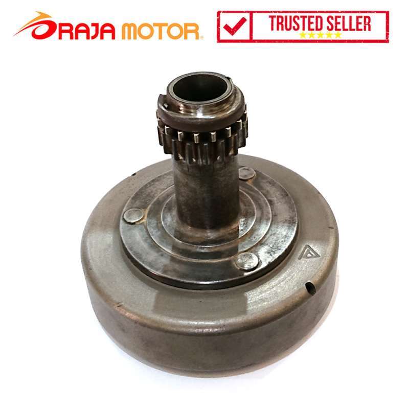 Harga Kopling Ganda Revo 💯 Terbaru, Spesifikasi, & Kredit Januari 2026