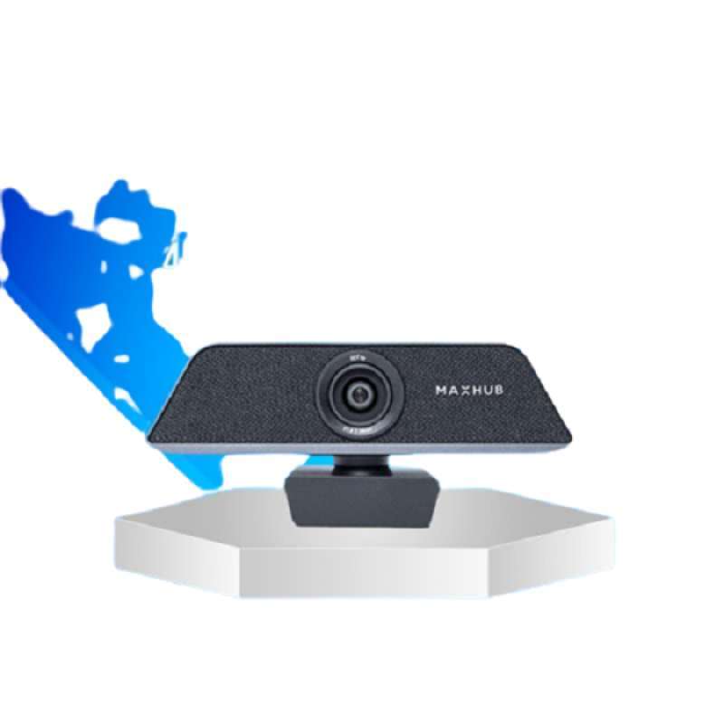 Promo Maxhub Uc W21 | 4K Ultra Hd Usb Webcam And Microphone Diskon 12% ...