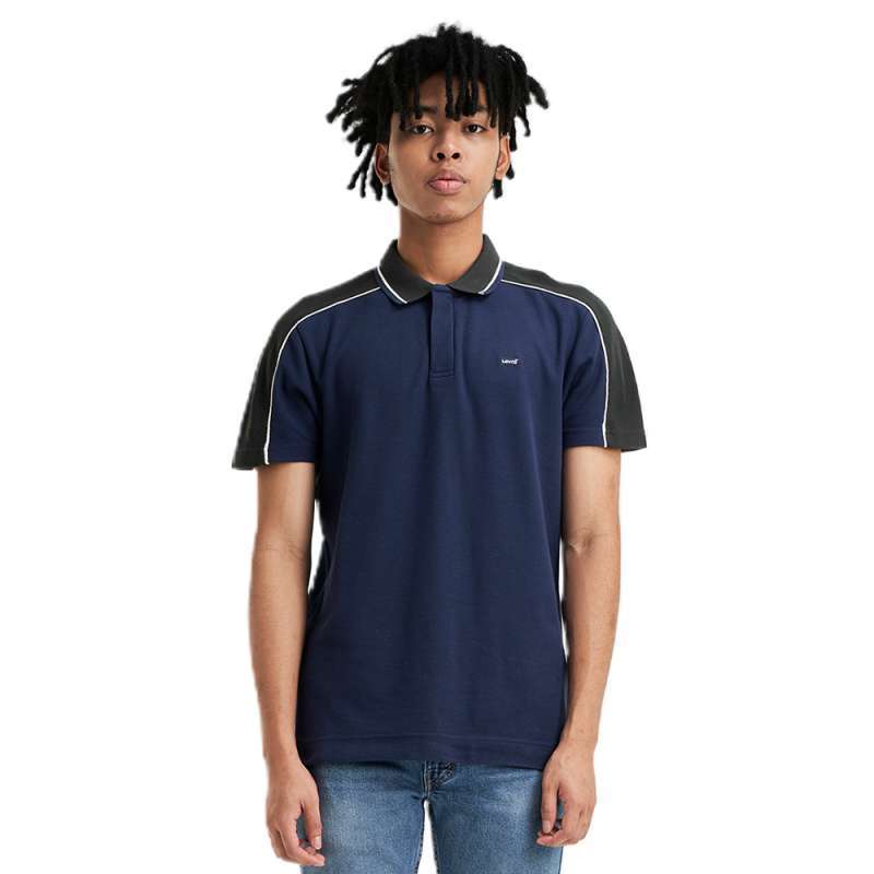 Jual Levi's® Men's Original Housemark Performance Polo Shirt (a2864 ...