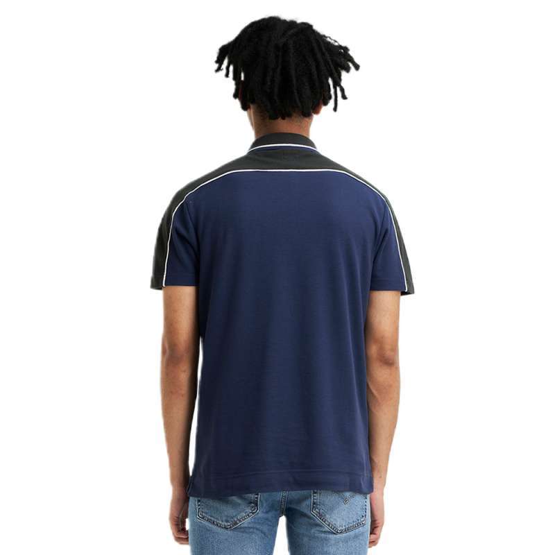 Jual Levi's® Men's Original Housemark Performance Polo Shirt (a2864 ...