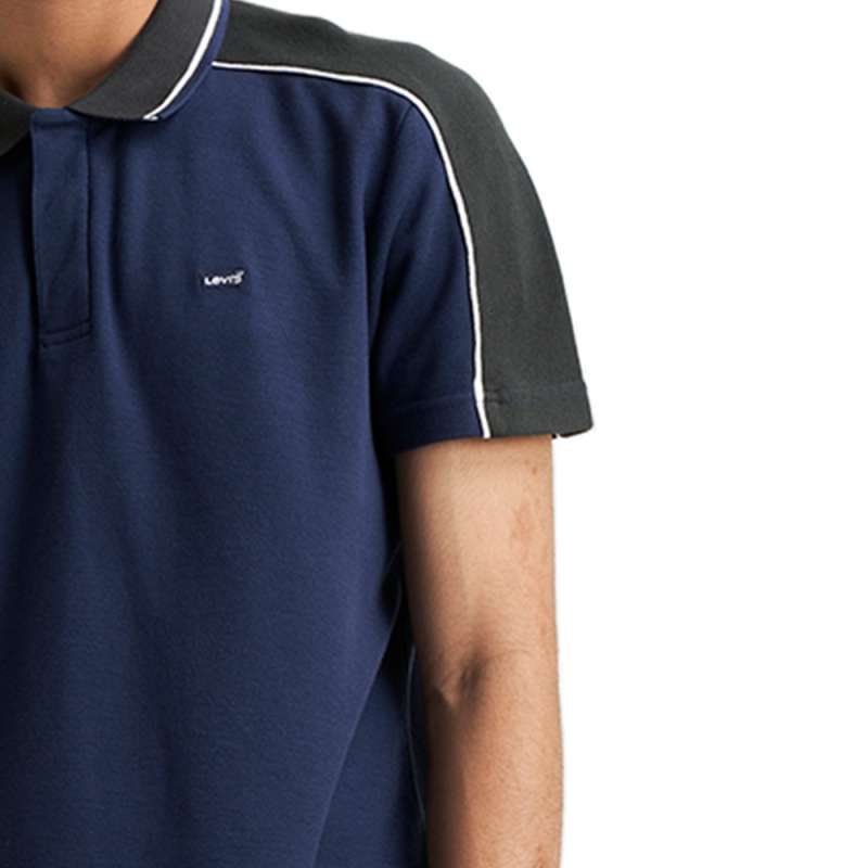 Jual Levi's® Men's Original Housemark Performance Polo Shirt (a2864 ...