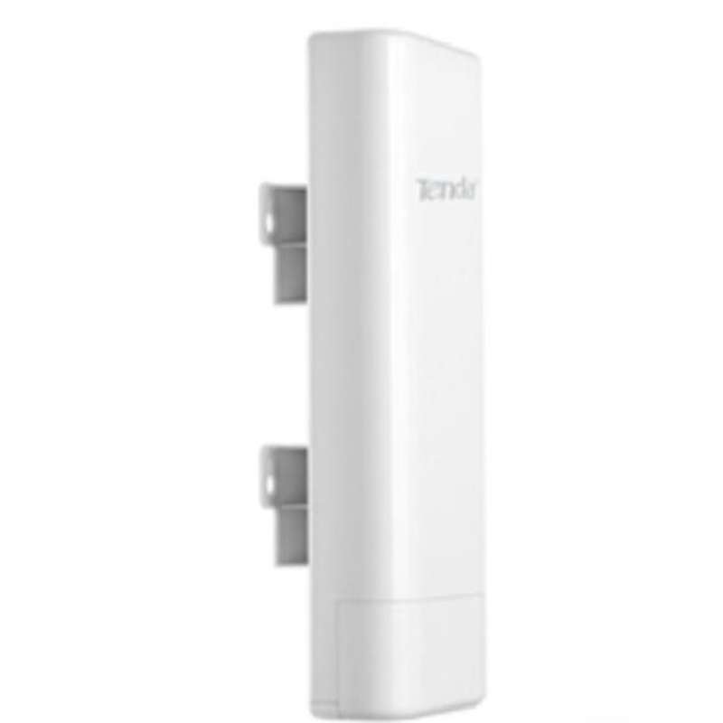 Promo Tenda O3 AP 5Km Outdoor Point To Point CPE Long Range Extender ...