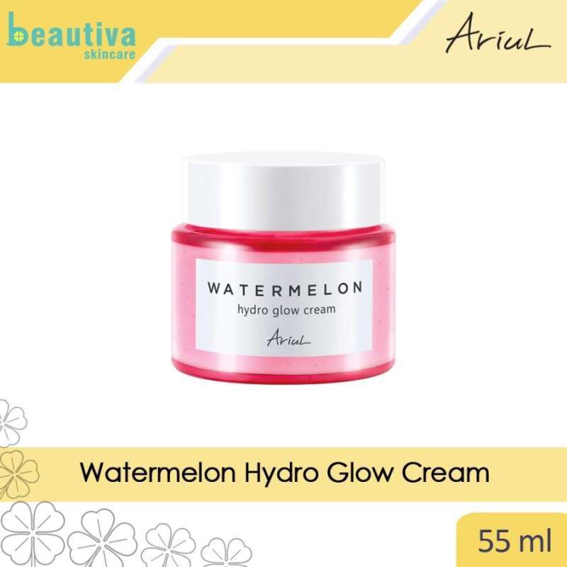 Jual Ariul Watermelon Hydro Glow Cream di Seller Beautiva Skincare ...