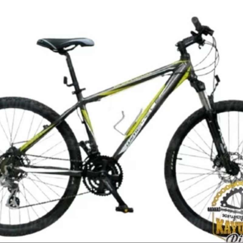 Sepeda Wimcycle Original Model Terbaru Juni 2024