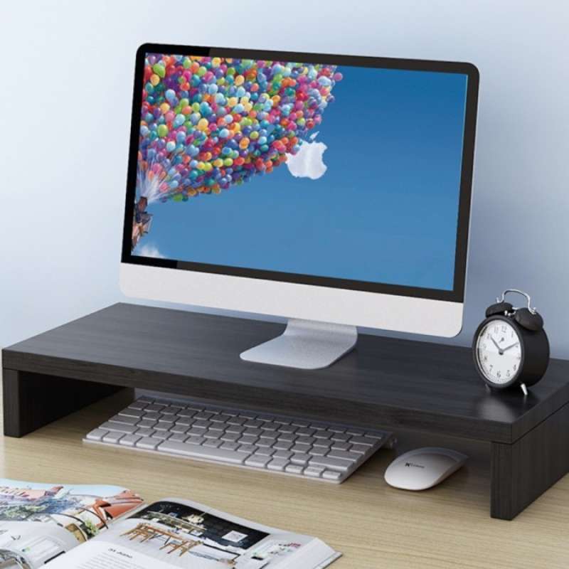 Jual Stand monitor | Dudukan laptop | Aksesoris komputer | Alas monitor ...