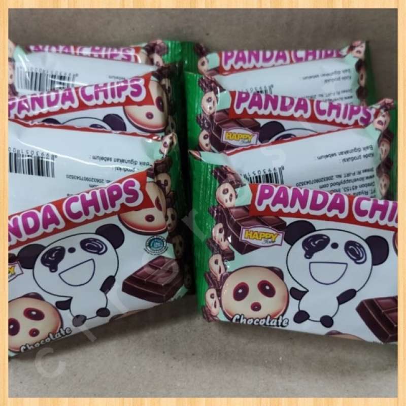 Jual Panda Chips Termurah - Harga Grosir Terupdate Hari Ini | Blibli
