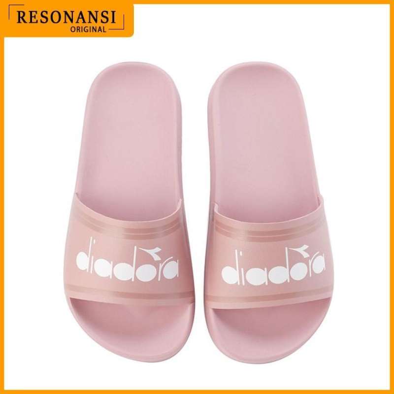Jual SANDAL WANITA TERBARU DIADORA ORIGINAL TAMMI PINK KEREN EMPUK ...