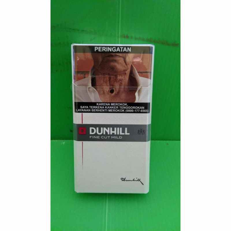 Jual Dunhill Mild 20 batang di Seller JOARA - Toko JOARA - Kota Bandung ...