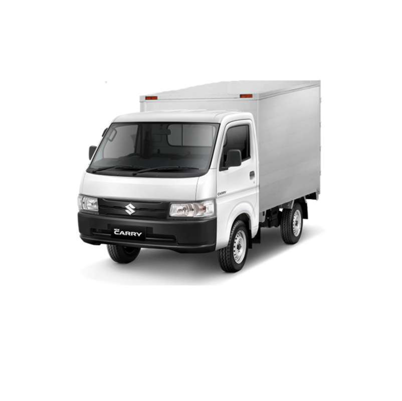 Jual Suzuki New Carry WD BOX Mobil di Seller SuzukiTrada_Diponegoro ...