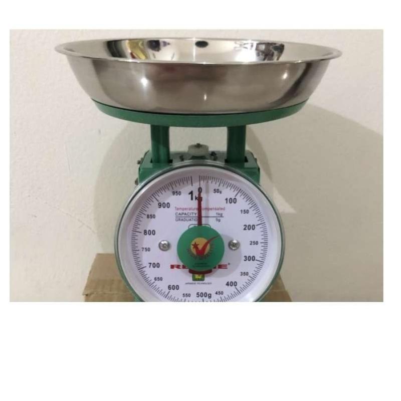 Promo Timbangan Renhe Kapasitas 1 Kg / Timbangan Manual Kualitas ...