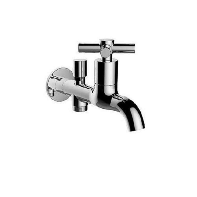 Jual WASSER KRAN DOUBLE - KERAN CABANG - KRAN AIR - KRAN TEMBOK TC2 021D di Seller Taro milk tea ...