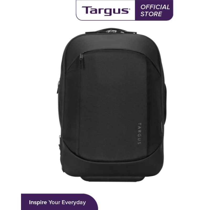Jual Targus Tbr040gl 15.6” Ecosmart® Mobile Tech Traveler Rolling ...