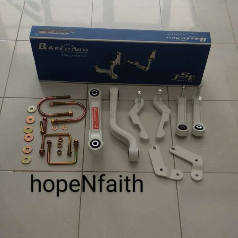 Promo Balance Arm Innova Reborn/balance Arm Innova 2020/stabilizer ...
