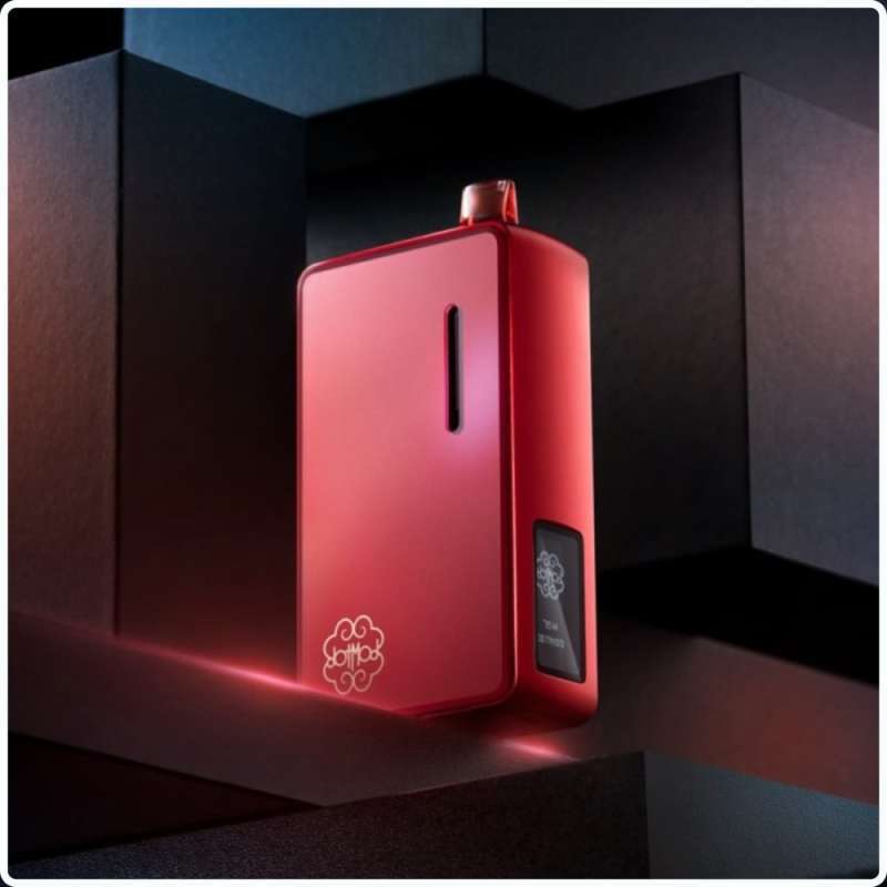 Jual Dotaio V2 Dotmod 75W Kit 100% Authentic By Dot Mod Usa / Dot Aio ...
