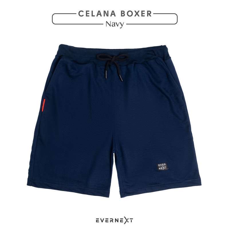 Promo Evernext - Celana Pendek Pria Celana Olahraga Santai Pria Celana ...