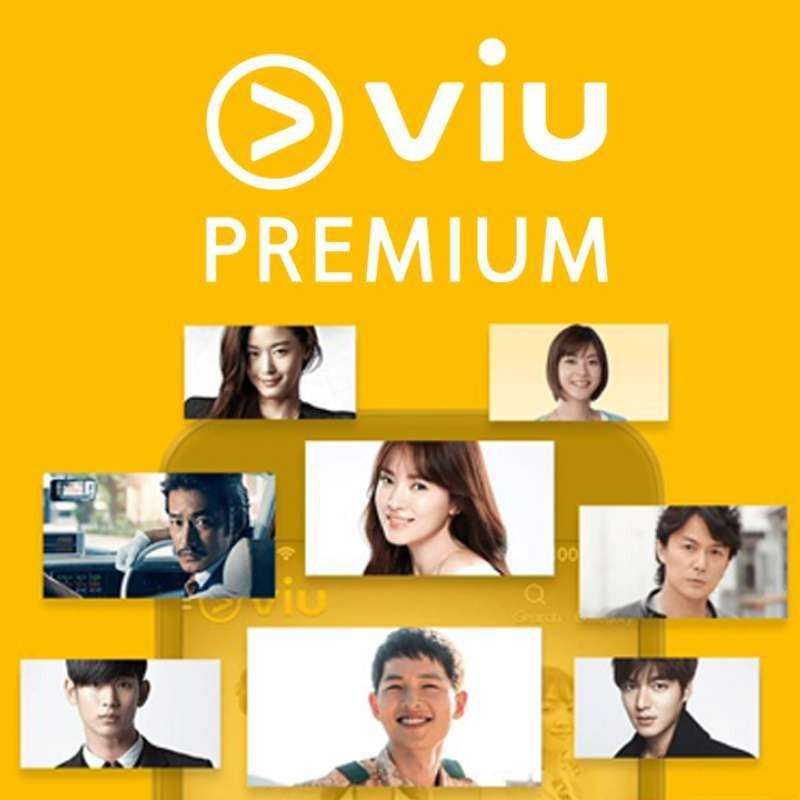 Jual VIU PREMIUM 1 TAHUN FULL GARANSI - 1 Bulan di Seller Bluein Store ...