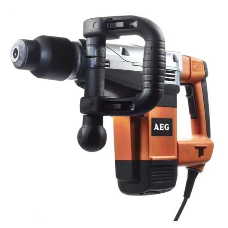 Jual Mesin Bobok Beton Jack hammer Demolition Hammer AEG MH 5 E di ...