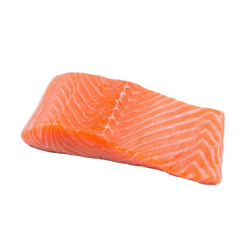 Promo Bliss Kitchen Norwegian Fresh Salmon Fish Ikan Salmon Segar [200 ...