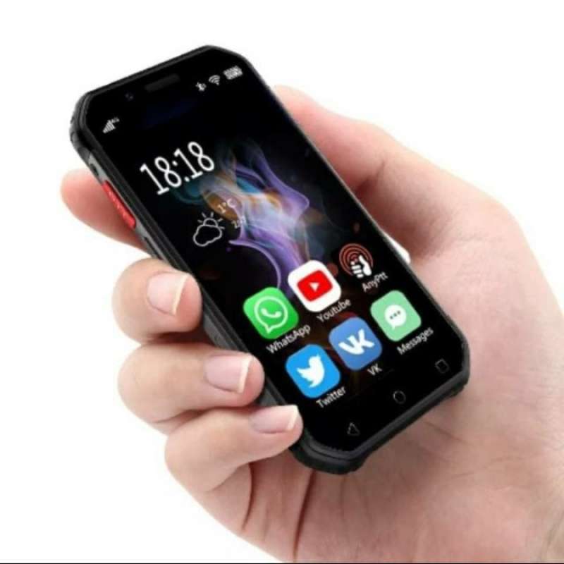 Jual Hp Android Outdoor Murah Spesifikasi Original, Murah & Diskon ...