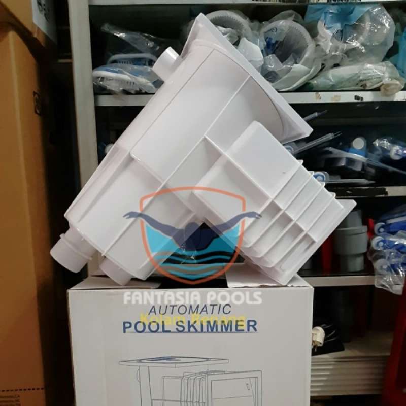 Jual OEM Skimmer Box 3400 Hayward | Skimmer Box Kolam Renang di Seller ...