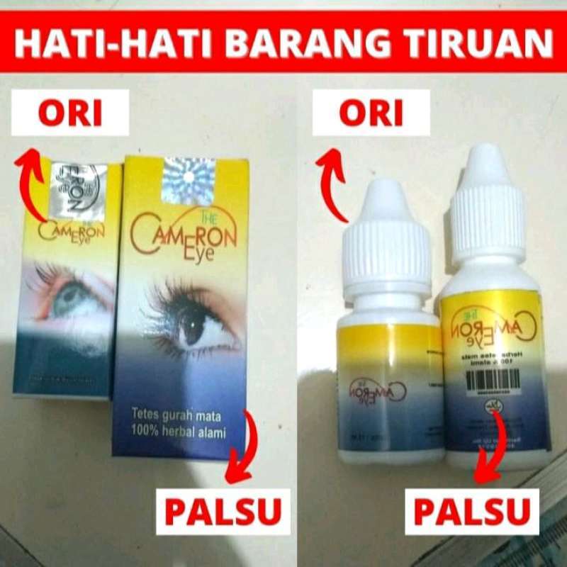 Obat Tetes Mata Buram Lengkap Harga Terbaru Juli 2024 | Blibli