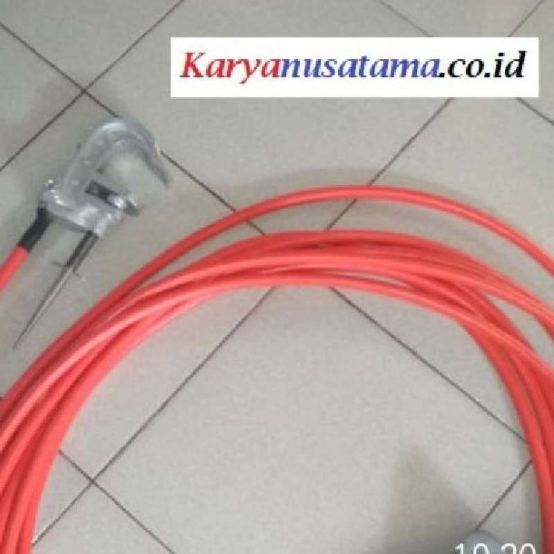 Jual Kabel Grounding 20m Break Out Di Seller Karyanusatama - Cilandak ...