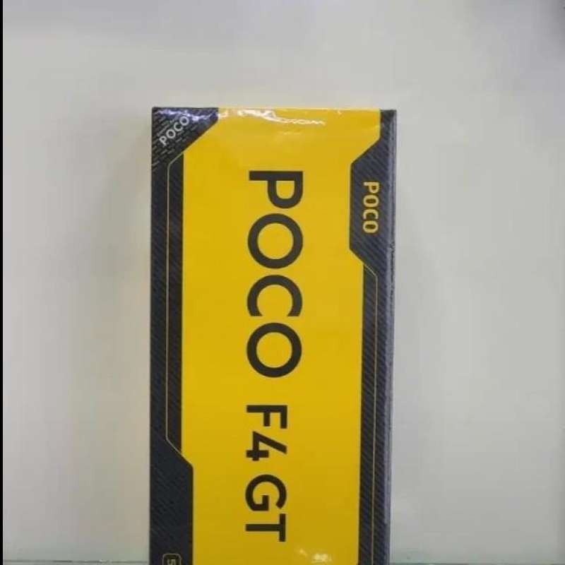 Jual Xiaomi Poco F4 Gt 5g 12/256 Ram 12/256gb New Resmi Di Seller Sp Ponsel Medan - Sp Ponsel ...
