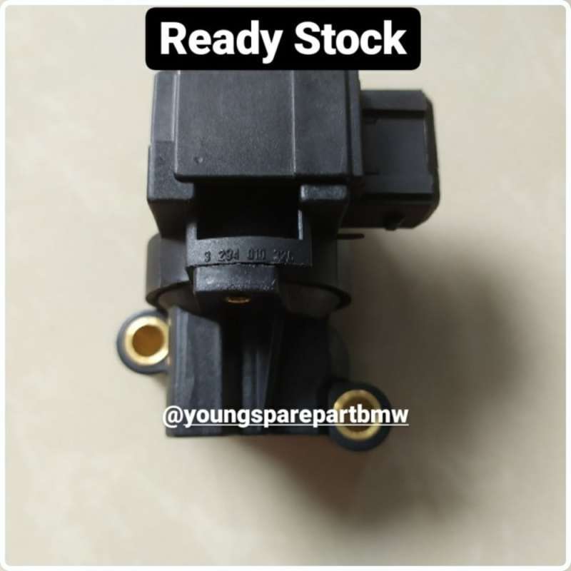 Jual Idle Up Bmw E36 E46 318 M43 Speed Control Valve Isc Icv Kode 256 ...