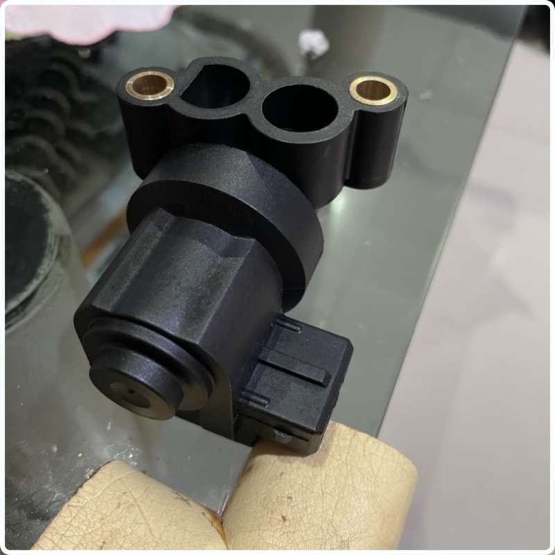 Jual Idle Up Bmw E36 E46 318 M43 Speed Control Valve Isc Icv Kode 256 ...