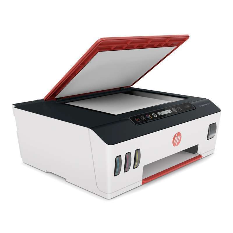 Jual Printer Hp Smarttank 519 Smart Tank 519 Wireless Print Scan Copy ...