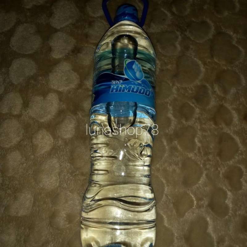 Jual Air minum mineral dalam kemasan Himudo 1.5L 1500ml di Seller ...