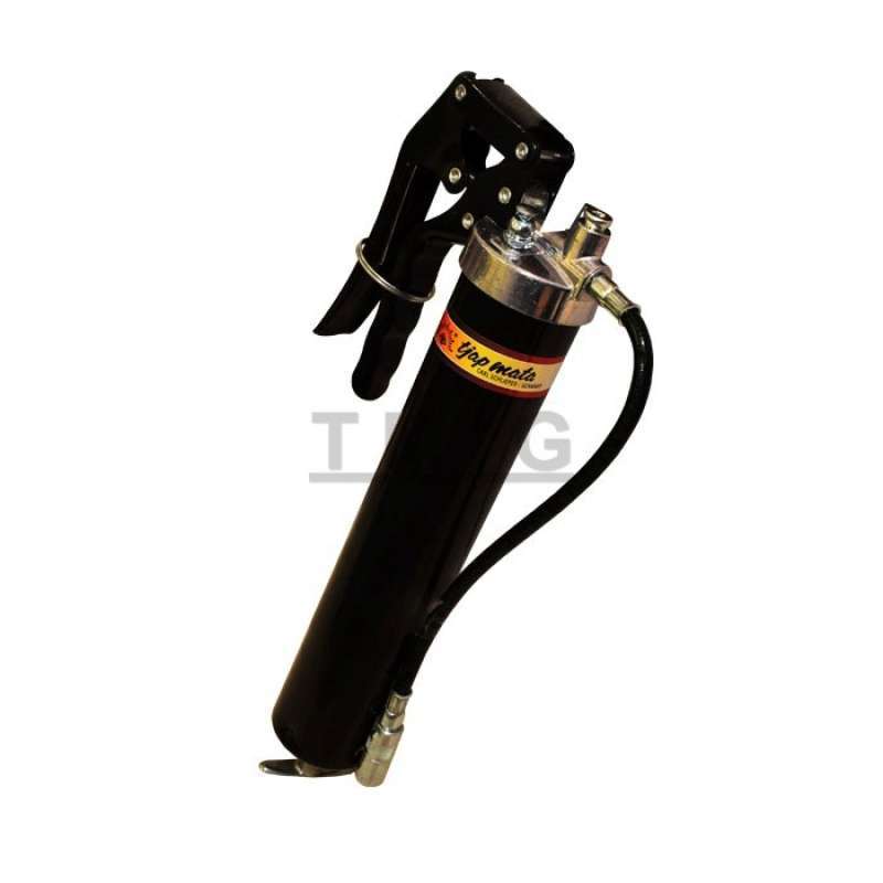 Promo Pompa Gemuk Satu Tangan / One Hand Grease Gun 500Cc Tjap Mata ...