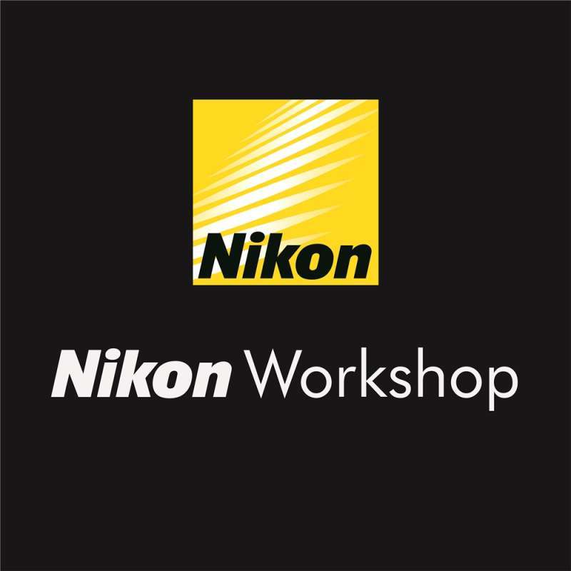 Jual Nikon Workshop - 20 Aug 2022 Focus Nusantara Pangpol with Darrius Deluo ''Introduction to ...